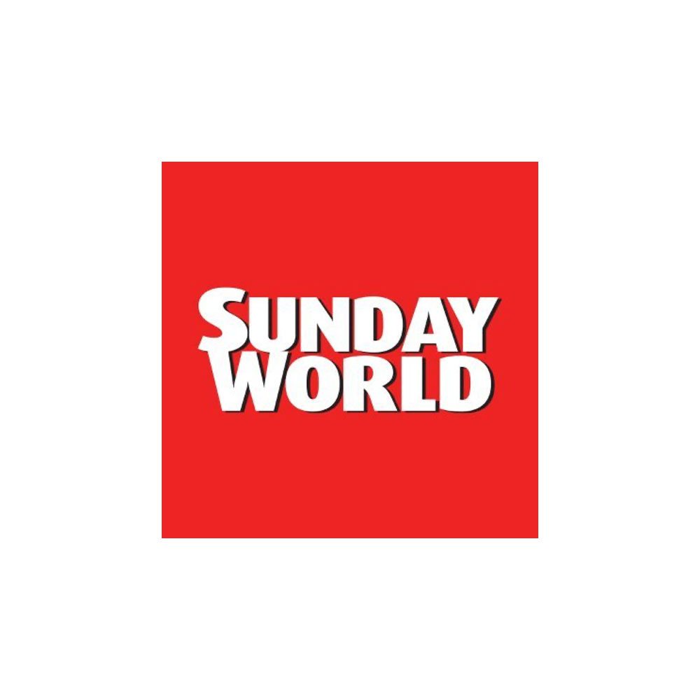 Sunday World Scotland - Central Convenience